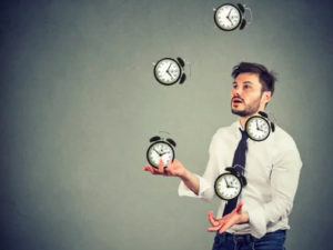 Comment mieux gérer votre temps : 5 conseils pour être plus efficace